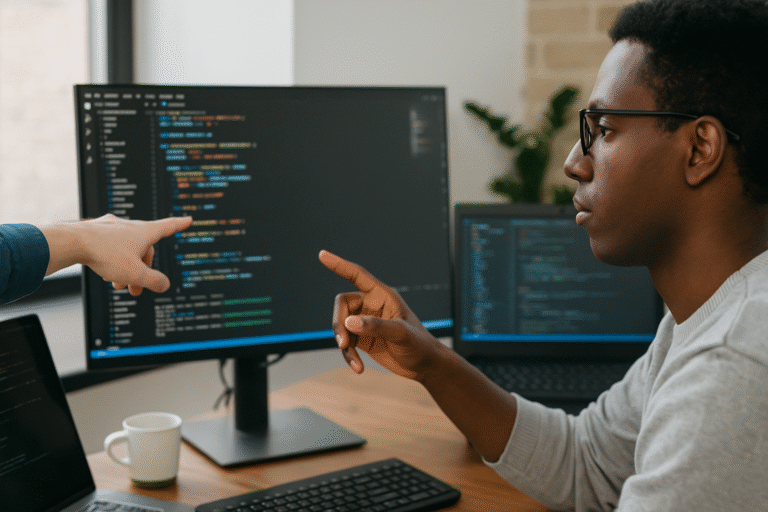 Co-Development Software: The Future of Collaborative Innovation