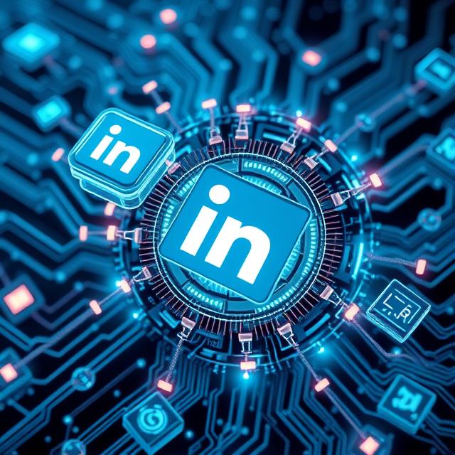 AI-Powered LinkedIn Content Strategy That Works in 2025